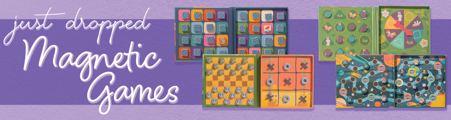 Stephen Joseph Gifts