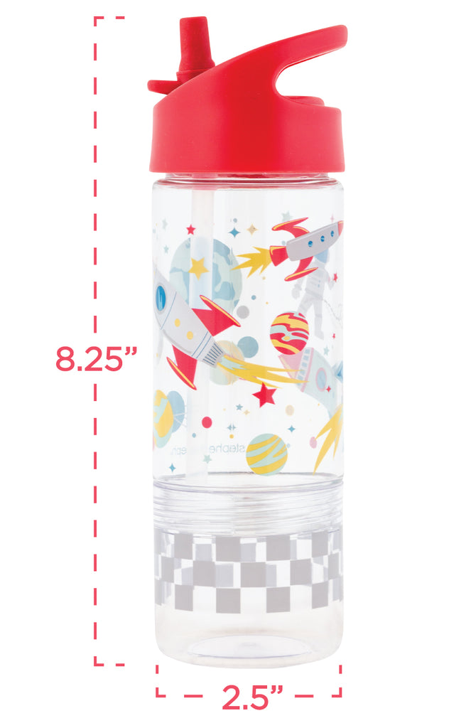 Sip And Snack Bottles - Food and Drink Containers for Kids – Stephen ...