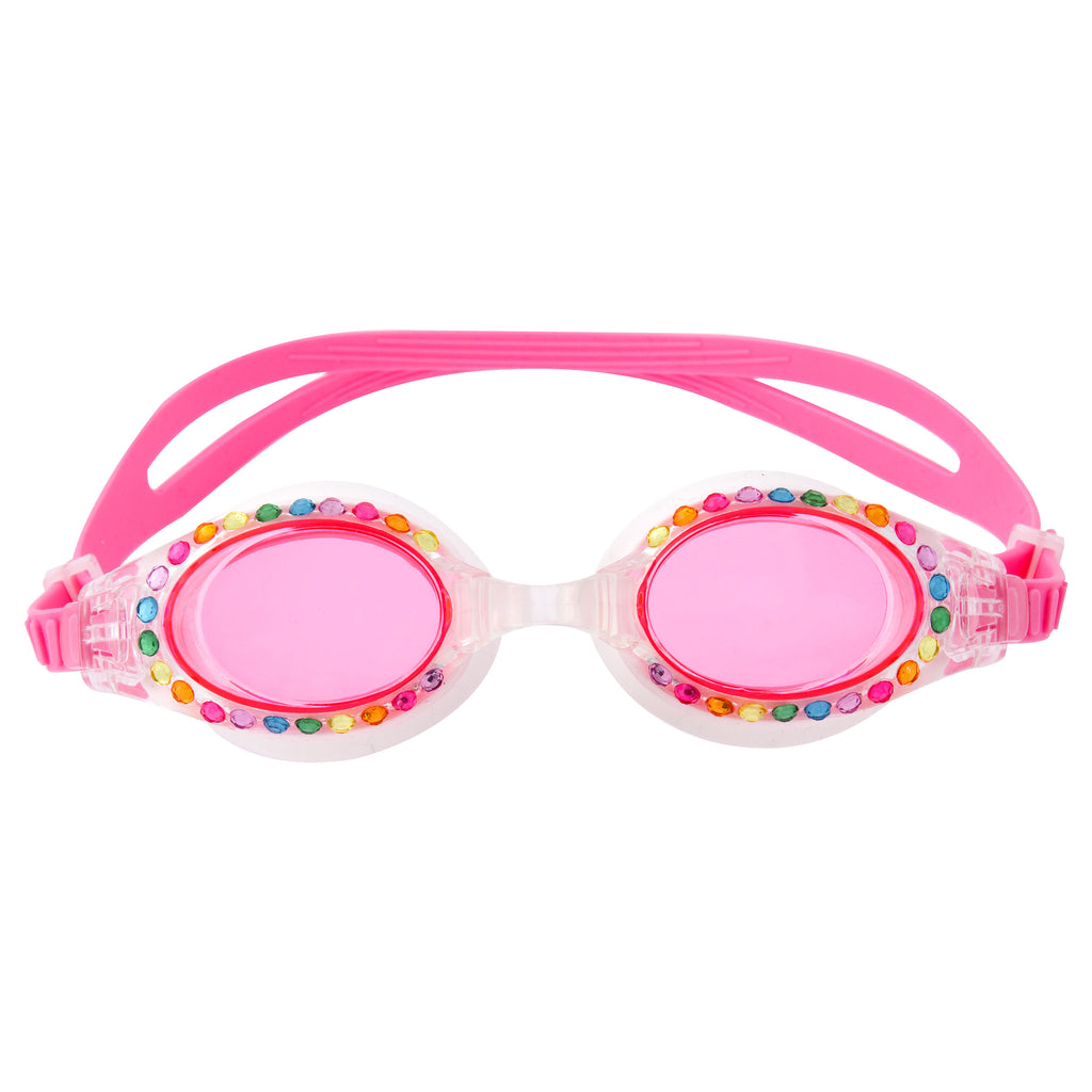 Sparkle Goggles - Swimming Accessories for Kids – Stephen Joseph Gifts