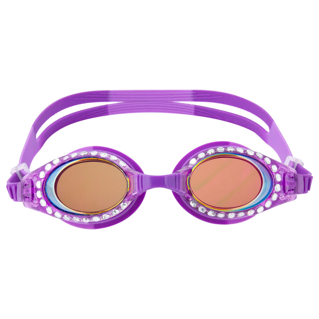 Sparkle Goggles - Swimming Accessories for Kids – Stephen Joseph Gifts