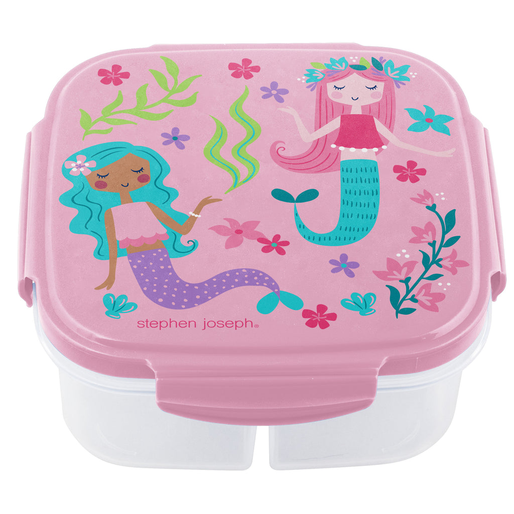 Snack Box With Ice Pack - Food Containers for Kids – Stephen Joseph Gifts