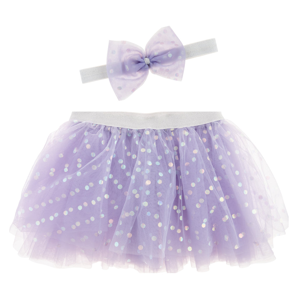 Tutu And Headband Set - Dress Up for Kids – Stephen Joseph Gifts